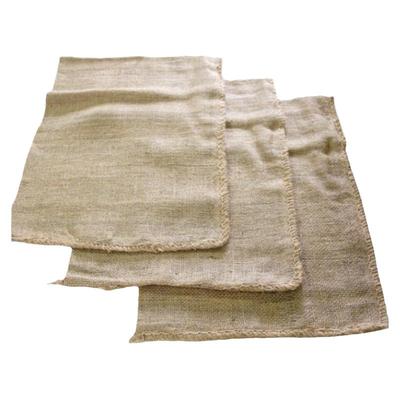 葵记老式麻袋新会陈皮干存放通风透气传统专用储存编织袋