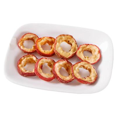 山楂中心圈大份量无核