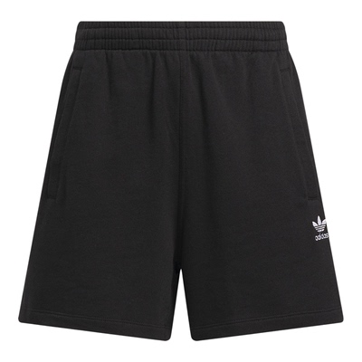 Adidas/阿迪达斯正品三叶草女士宽松时尚舒适休闲短裤IY7343
