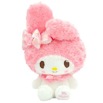 helloKitty猫猫公仔PP棉毛绒玩具