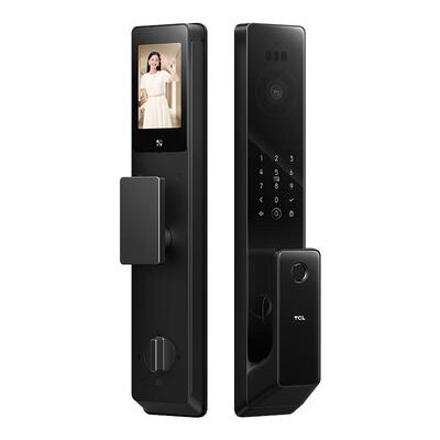 TCL人脸哨兵监控猫眼智能锁K7GM