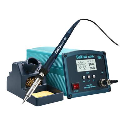 白光90W~280W工业级高频焊台