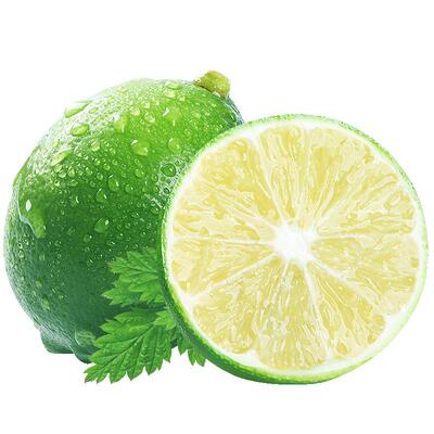 海南青柠檬维C炸弹当天采摘