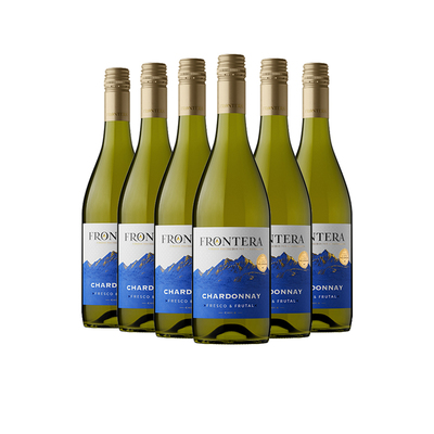 干露缘峰霞多丽干白整箱6支