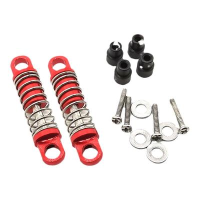 伟力蚊车配件金属避震器K989