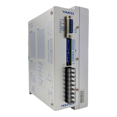 YAKO研控科技 YKD3722M
