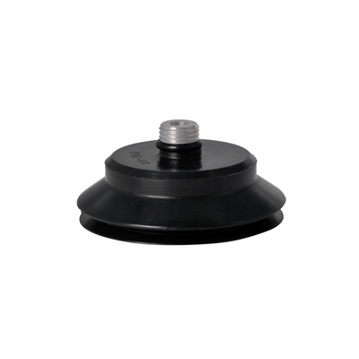 PJG-60/70/80-M12x1.25-N机械手真空吸盘 工业气动配件 强力吸嘴