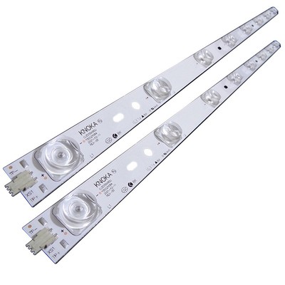先锋KKTVQ55SLED铝基板灯条