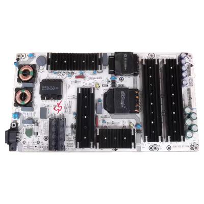 55寸海信液晶电视HZ55U7E HZ55U6E HZ55U9E电源板背光板全套配件