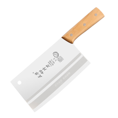 正华刀不锈钢切片刀居家日用手工锻打厨房刀具套装切肉切菜