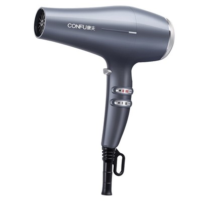 康夫电吹风恒温护发负离子发廊