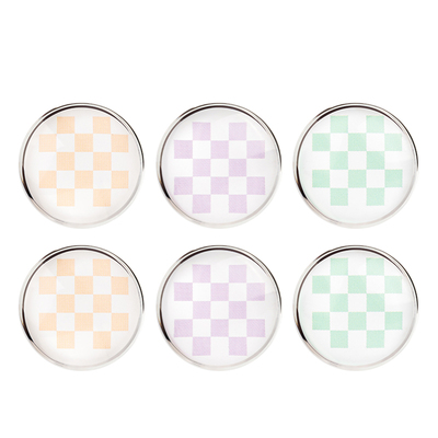 得力磁钉金属强磁吸附