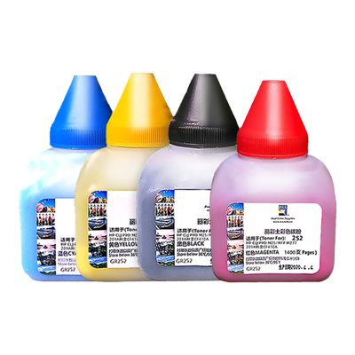 惠普丽彩士适用202a墨粉