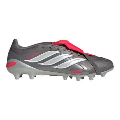 Adidas/阿迪达斯官方正品2026年男女款耐磨防滑运动足球鞋KI6294