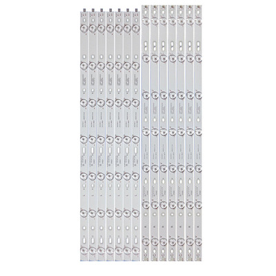 适用飞利浦55PFF5701/T3电视灯条