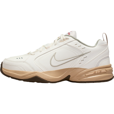 Nike/耐克正品Air Monarch IV男士运动低帮耐磨休闲鞋IQ9792-112