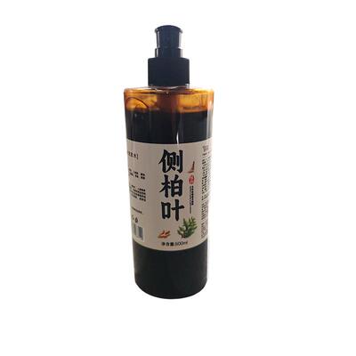 【热销100w+】侧柏叶养发洗发水