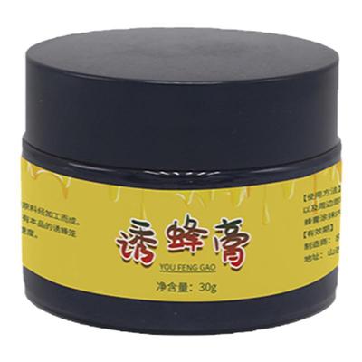 诱蜂膏野外诱蜂神器新手养蜂招蜂