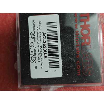 THORLABS ACL2520U-A-询价