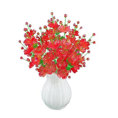 DIY电视柜摆件手工制作