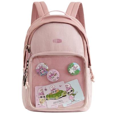 bagsmartx EstherBunny艾丝乐小兔联名痛包通勤校园双肩包大容量