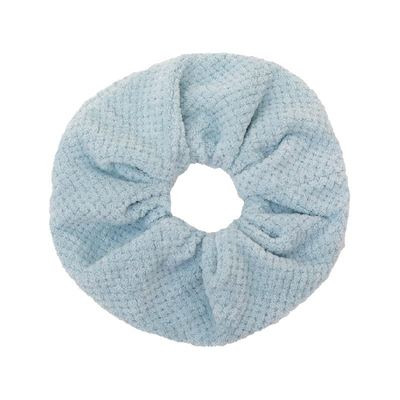 三利干发毛巾弹力发圈睡觉卷发