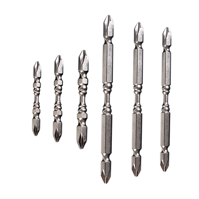 立昌专业电动螺丝刀电钻十字批头