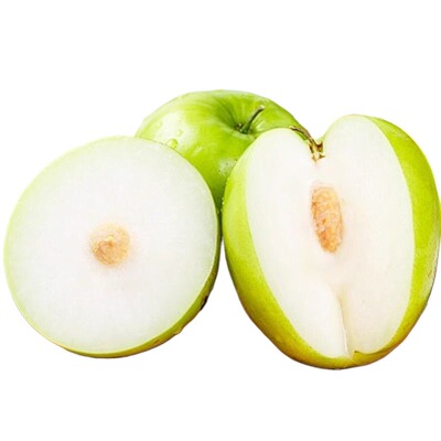 【非普通牛奶枣】福建漳州贵妃牛奶大青枣苹果枣脆甜应季水果冬枣