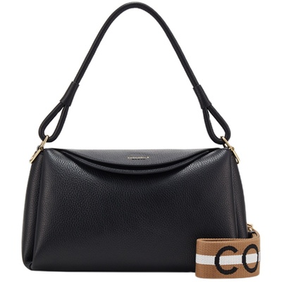 ECLYPS大号单肩手提斜挎包枕头包