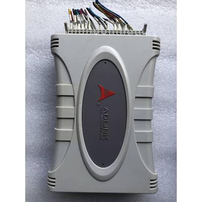 议价可维修ADLINKUSB7230凌华实物拍摄数量300