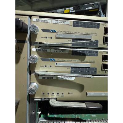 C6800-32P10G询价