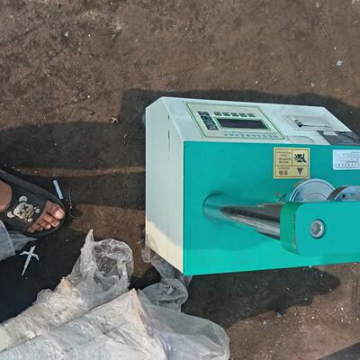 议价Intellint Compressive Strength Testing Machine Disassemb