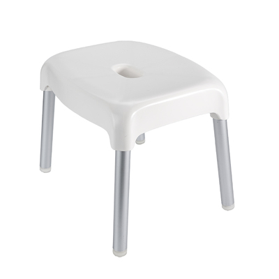 加厚合金防滑洗澡专用浴室凳