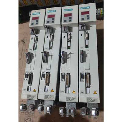 议价西门子MASTERDRIVES MC驱动器，型号6SE701