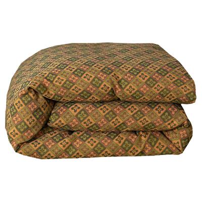 订制A类全棉双层纱纯棉被套