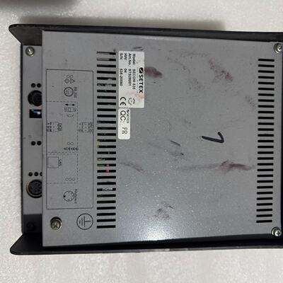 议价SETEX535适用