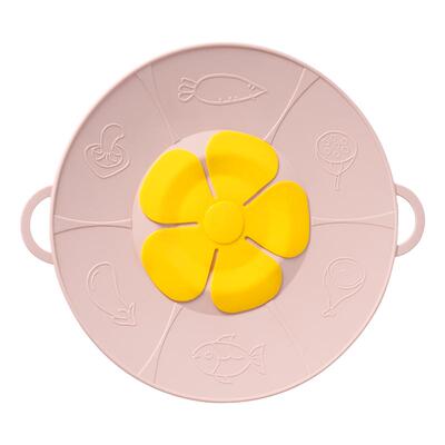 OTB防溢锅盖食品级硅胶盖子