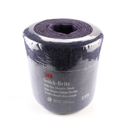 工业百洁布菜瓜布3M用百洁布