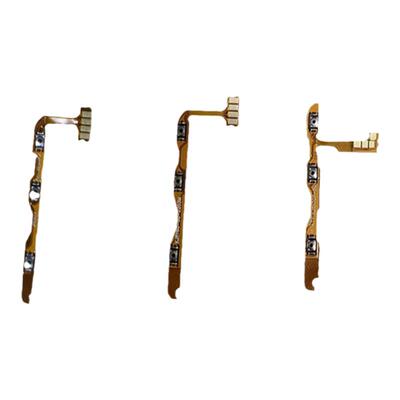 适用荣耀50 60 70 80 se GT Pro开机排线LSA-AN00开关机音量侧键