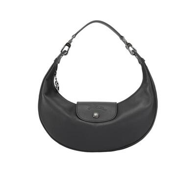 珑骧女士月牙包腋下包