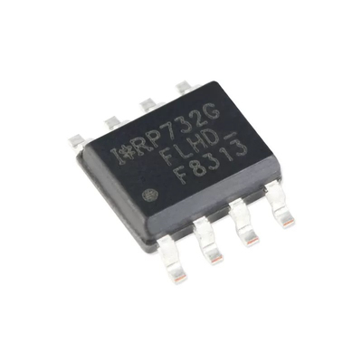 原装正品 IRF8313TRPBF SOP-8 双N沟道 30V/9.7A 贴片 MOSFET管