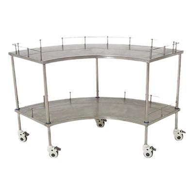 口腔牙科推车医院器械车厂家直销