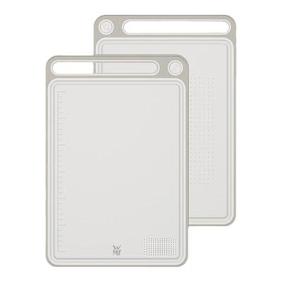 WMF长方形PP抗菌防滑双面砧板