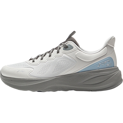 李宁SOFTGO2V4男子低帮休闲鞋