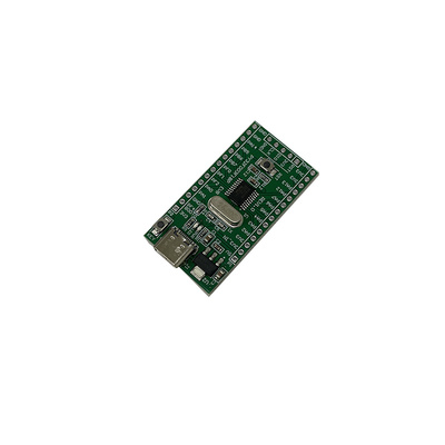 XFWPY32F003开发板M0内核32位