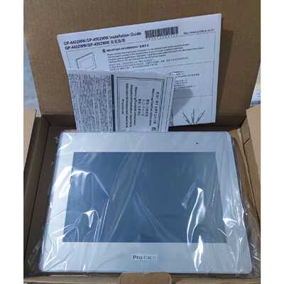 普洛菲斯10寸触摸屏PFXGP4502WADW