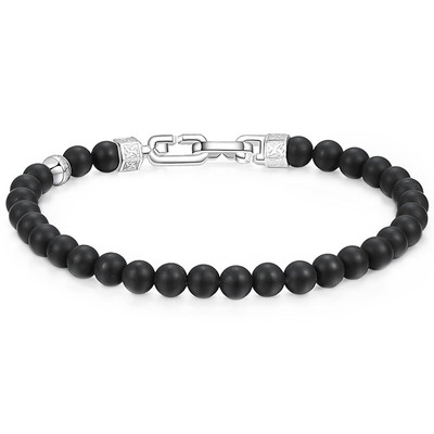 欧美手链brosway钛钢时尚