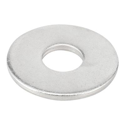 gb97超薄加大加厚华司带孔平垫片