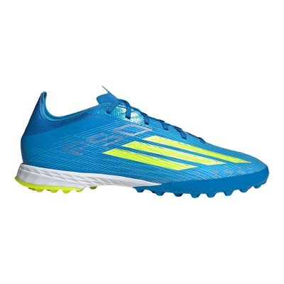 Adidas/阿迪达斯正品F50PROTF新款男女经典休闲碎钉足球鞋JR8942