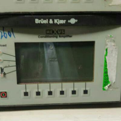 询价-Bruel&Kjaer丹麦 Type2690-0S2功率放大